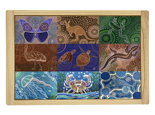 Indigenous Games – Education National