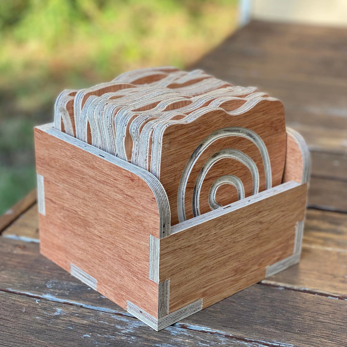 Aboriginal symbols Finger Tracing Cards – Education National