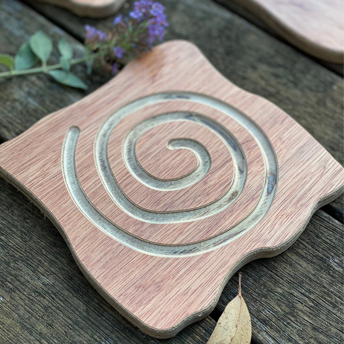 Aboriginal symbols Finger Tracing Cards – Education National