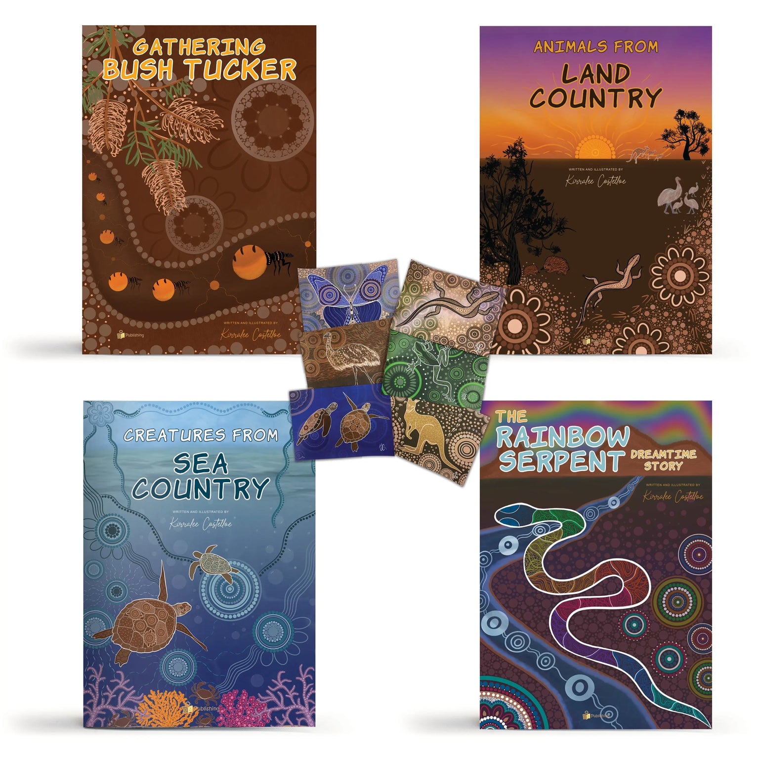 Educational Big Book Resources for Learning - Education National