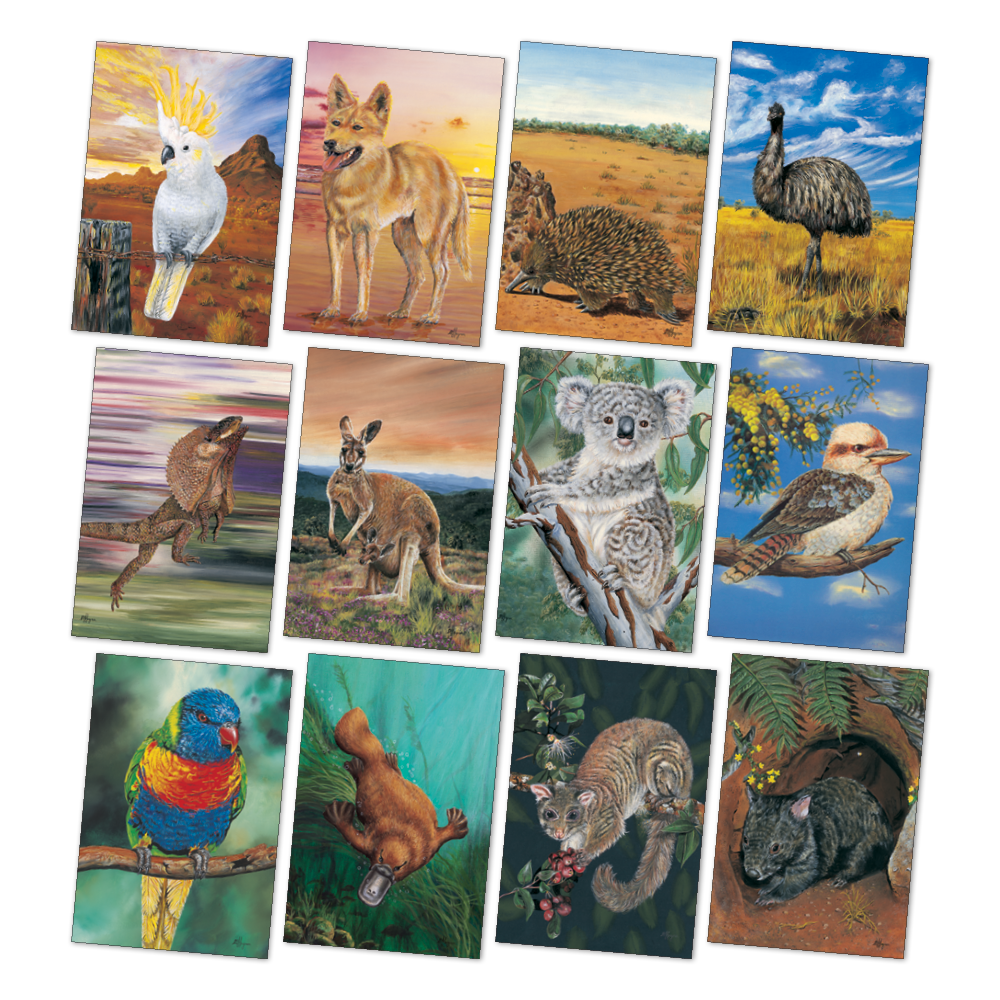 Poster Packs – Education National