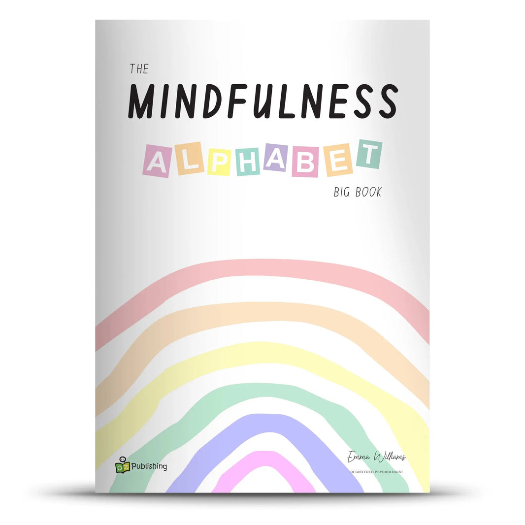 Mindfulness Resources – Education National